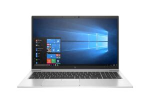 hp 15.6" elitebook 850 g7 laptop, intel core i5-10310u quad-core, 8gb ddr4 ram, 256gb ssd, 1920 x 1080 anti-glare ips display, windows 10 pro (1c9h8ut#aba)