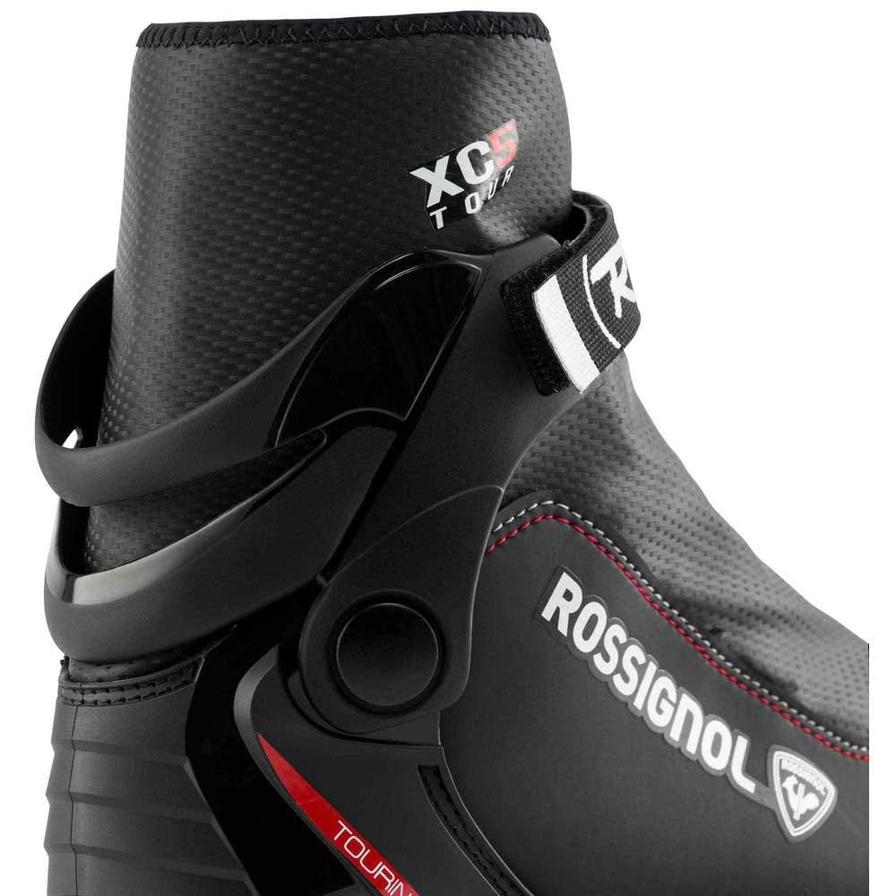 Rossignol XC-5 Mens XC Ski Boots 38