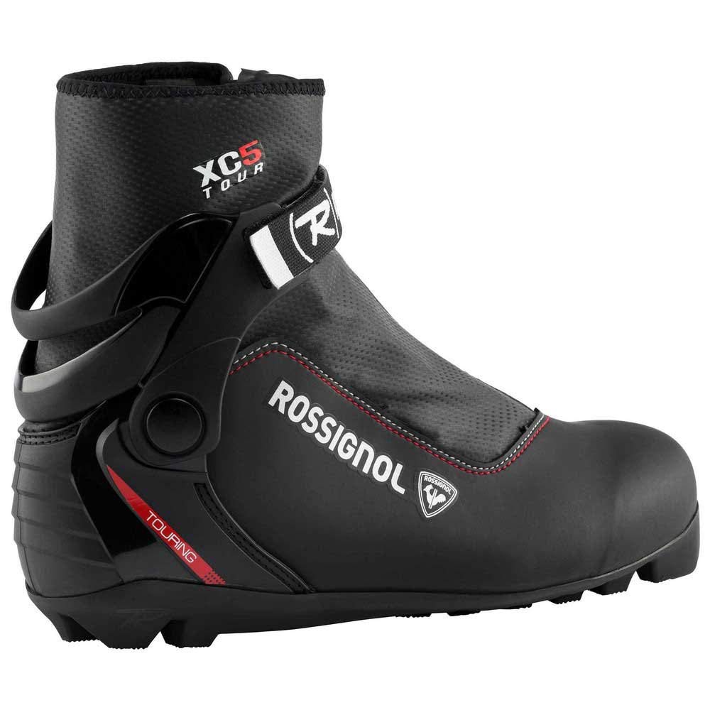 Rossignol XC-5 Mens XC Ski Boots 38