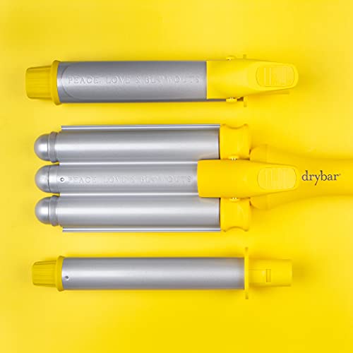 Drybar The Mixologist Interchangeable Styling Iron