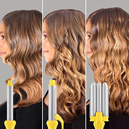 Drybar The Mixologist Interchangeable Styling Iron