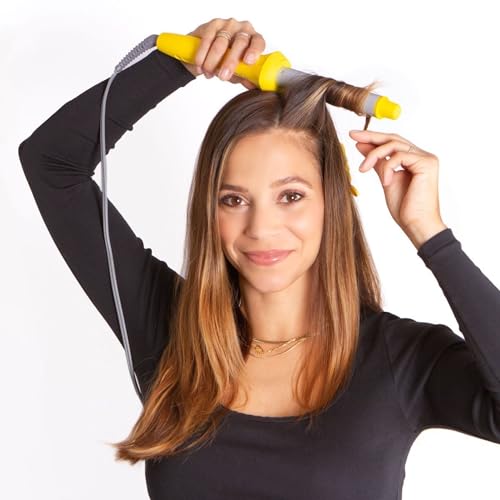 Drybar The Mixologist Interchangeable Styling Iron