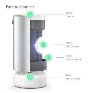 Molekule Air Pro -PECO Filter