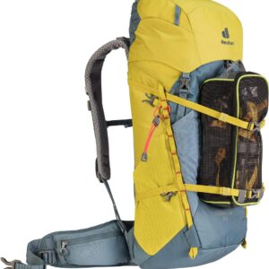 Deuter Unisex – Adult's Speed Lite 26 Hiking Backpack, Slate Blue-Green, 26 L