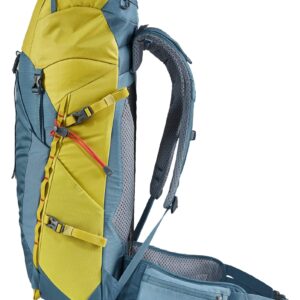 Deuter Unisex – Adult's Speed Lite 26 Hiking Backpack, Slate Blue-Green, 26 L