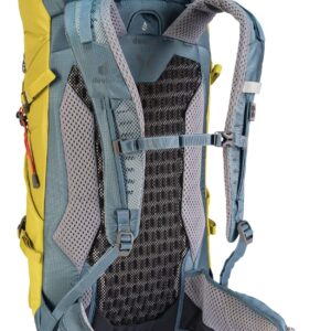 Deuter Unisex – Adult's Speed Lite 26 Hiking Backpack, Slate Blue-Green, 26 L