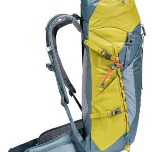 Deuter Unisex – Adult's Speed Lite 26 Hiking Backpack, Slate Blue-Green, 26 L