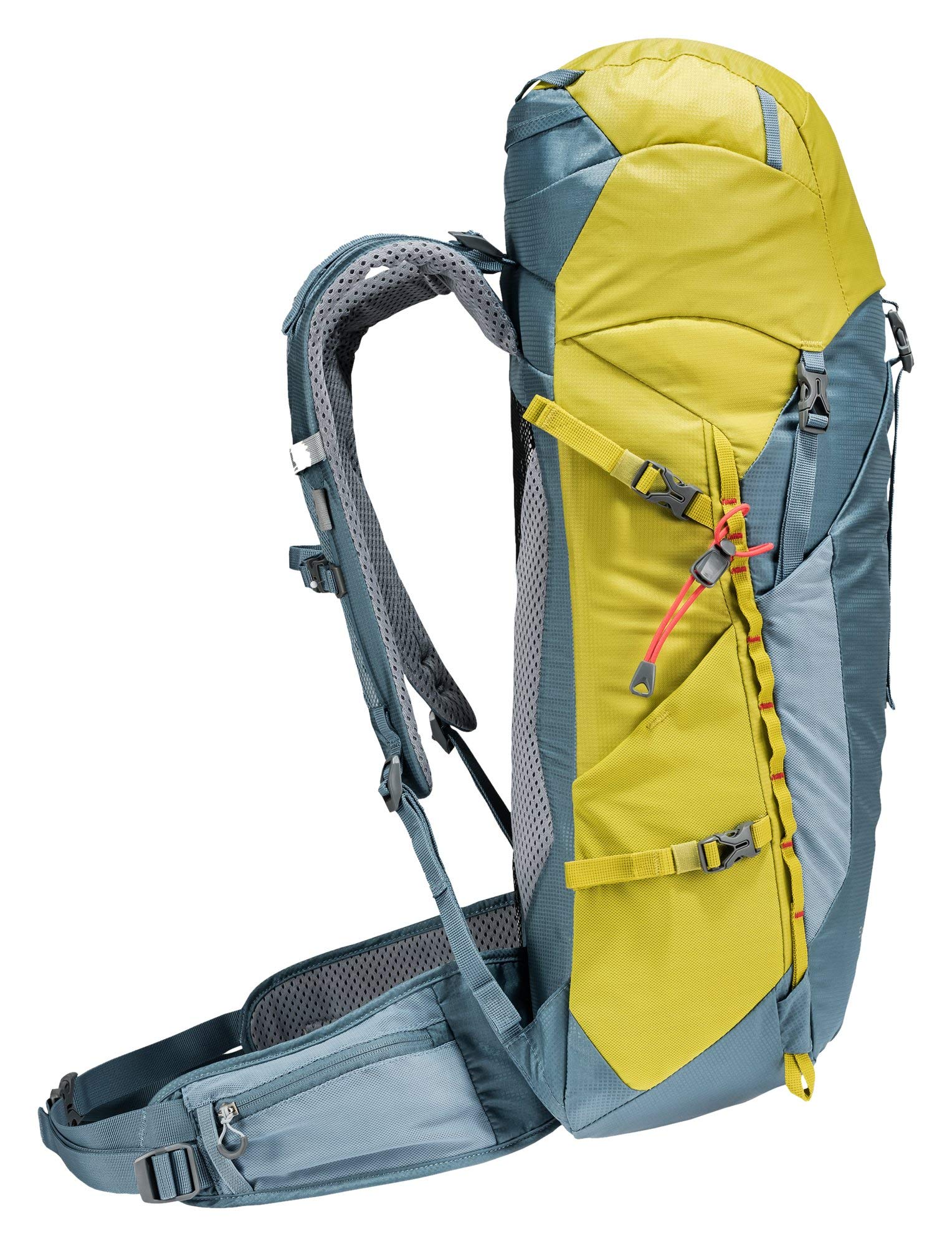 Deuter Unisex – Adult's Speed Lite 26 Hiking Backpack, Slate Blue-Green, 26 L