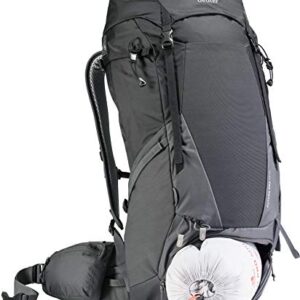 Deuter Modern, Black-Graphite, 42 L