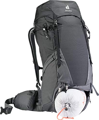 Deuter Modern, Black-Graphite, 42 L