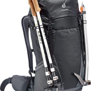 Deuter Modern, Black-Graphite, 42 L