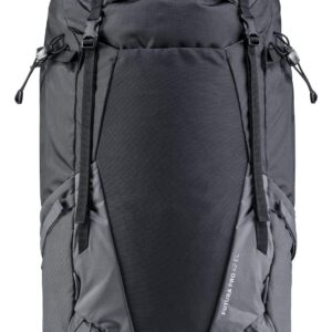 Deuter Modern, Black-Graphite, 42 L