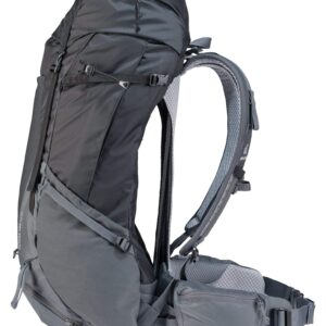 Deuter Modern, Black-Graphite, 42 L