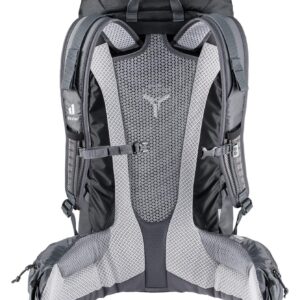 Deuter Modern, Black-Graphite, 42 L