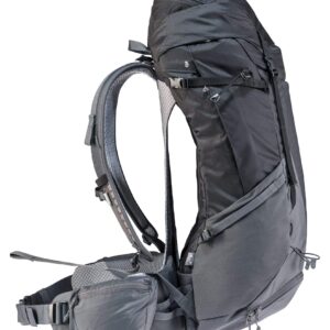 Deuter Modern, Black-Graphite, 42 L