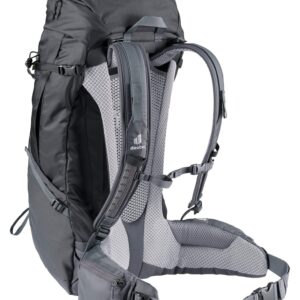 Deuter Modern, Black-Graphite, 42 L