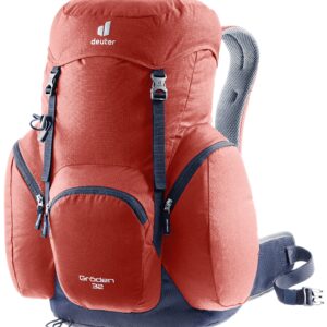 Deuter Retro, Lava-Navy, 32 L