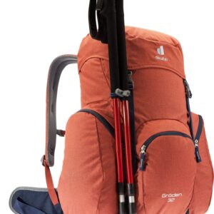 Deuter Retro, Lava-Navy, 32 L