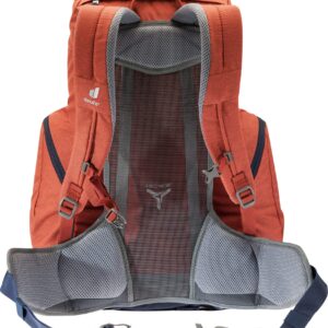 Deuter Retro, Lava-Navy, 32 L