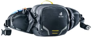 deuter pulse 3 bumbag (5 l)