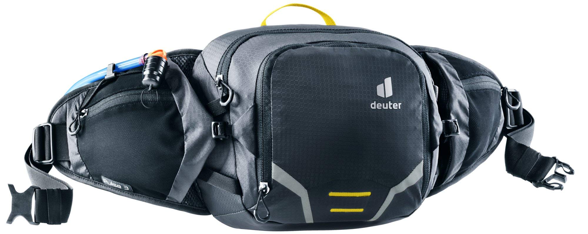 Deuter Pulse 3 Bumbag (5 L)