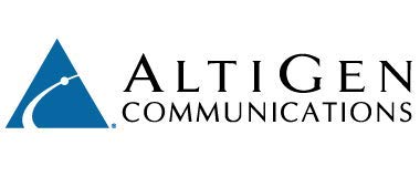 ALTIGEN 20 MAXCOMMUNICATOR SEAT License