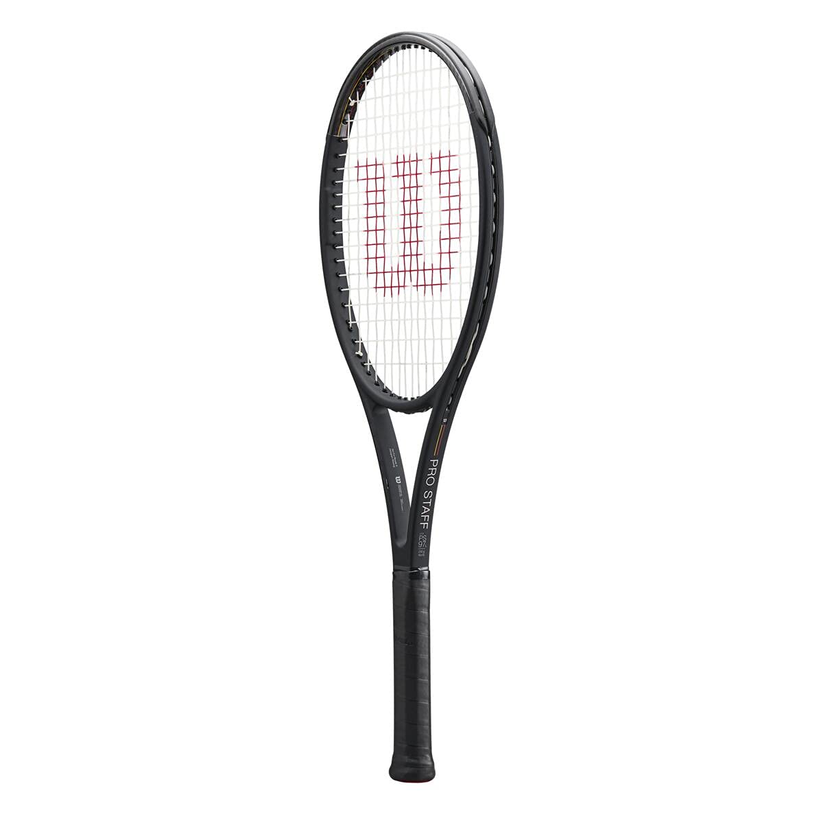 Wilson Pro Staff 97L V13.0 Tennis Racquet (4 1/2 inch Grip Size)