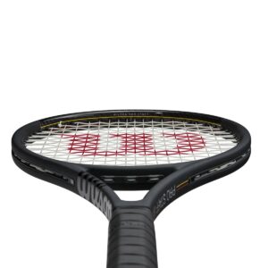 Wilson Pro Staff 97L V13.0 Tennis Racquet (4 1/2 inch Grip Size)