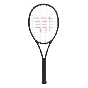 Wilson Pro Staff 97L V13.0 Tennis Racquet (4 1/2 inch Grip Size)