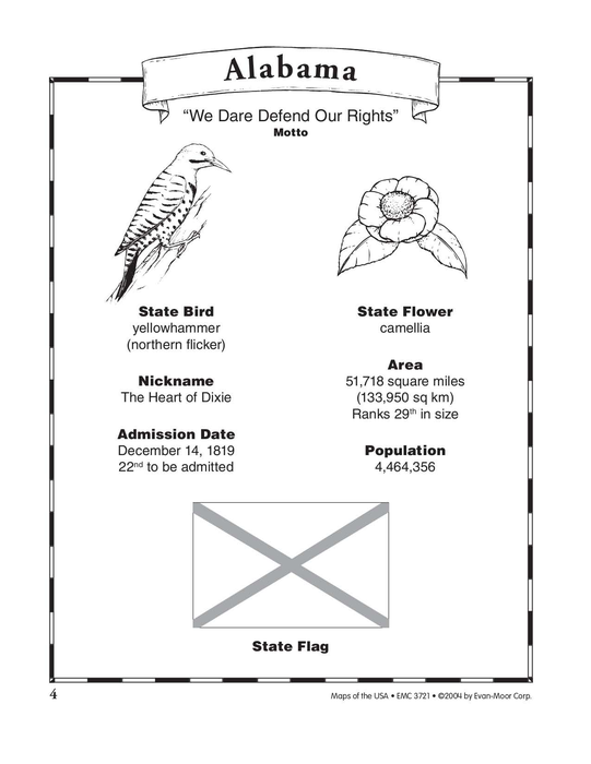 The Southeast Region (of the U S )