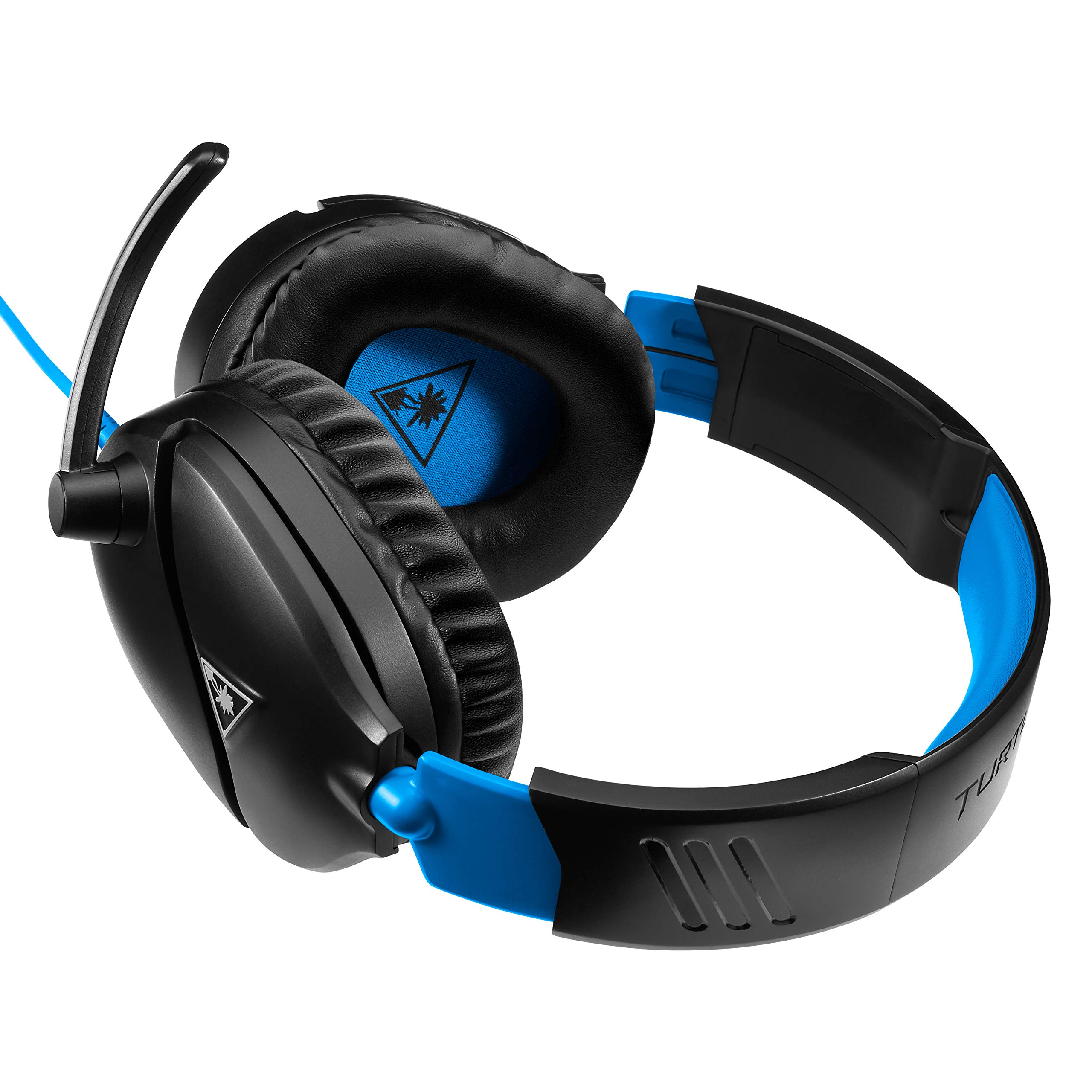 Turtle Beach Recon 70 Mulitplatform Gaming Headset for Playstation, Xbox, Nintendo Switch & PC (PS5 & Xbox Series X)