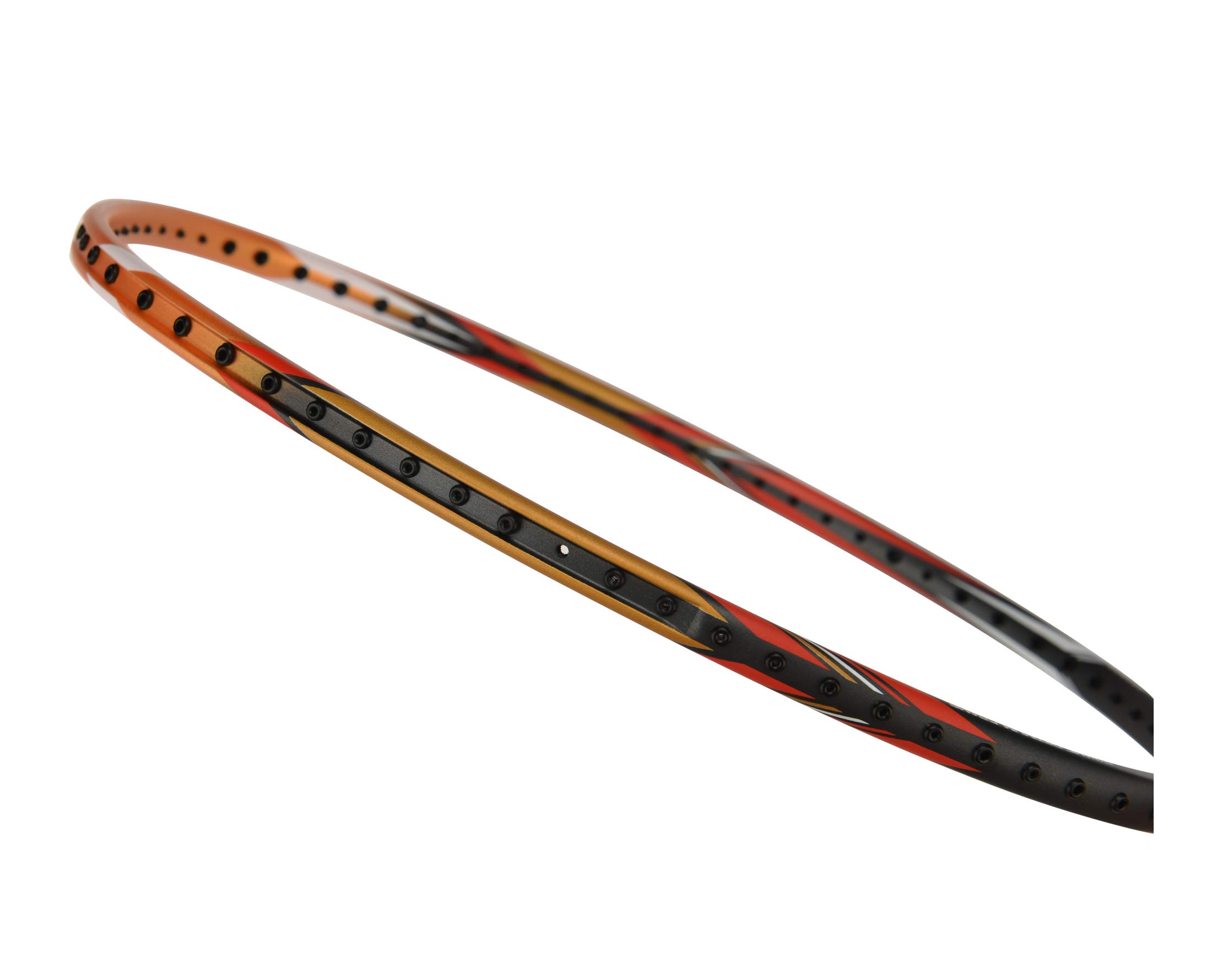 Li-Ning Carbon Graphite Badminton Racket A700