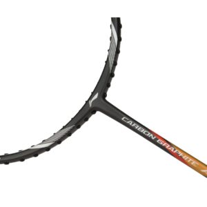 Li-Ning Carbon Graphite Badminton Racket A700