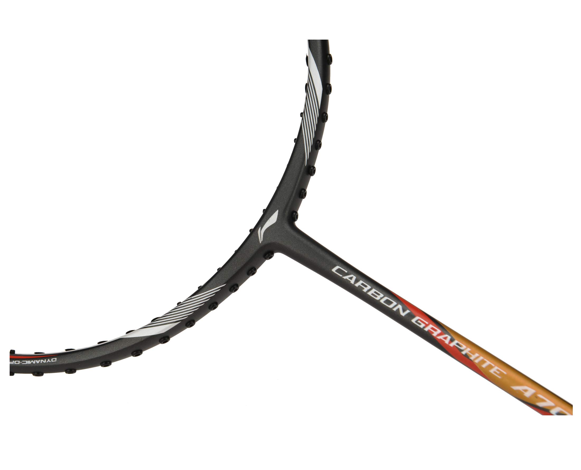 Li-Ning Carbon Graphite Badminton Racket A700