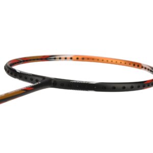 Li-Ning Carbon Graphite Badminton Racket A700