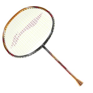 Li-Ning Carbon Graphite Badminton Racket A700