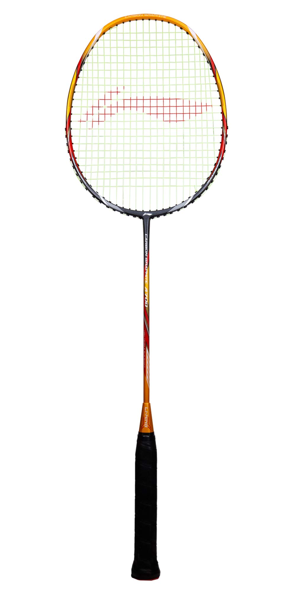 Li-Ning Carbon Graphite Badminton Racket A700