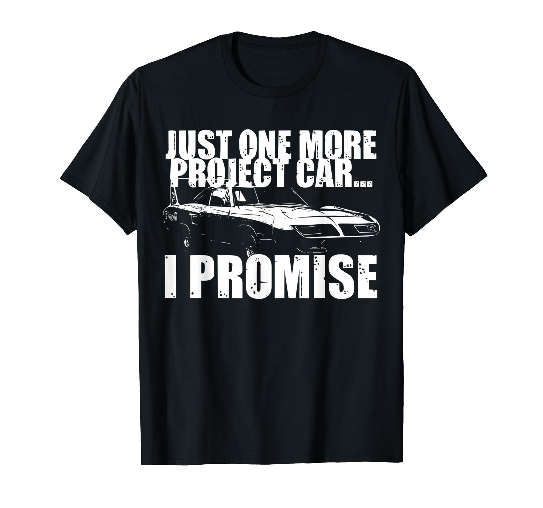 Muscle Car T-Shirt