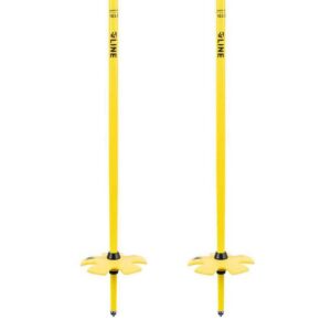 2021 Line Vision Adjustable Ski Poles