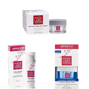 hada labo tokyo™ hydration maintain