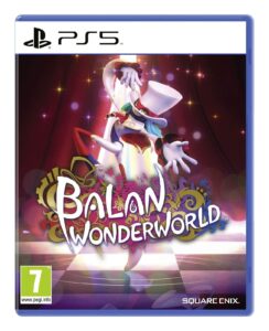 balan wonderworld (ps5)