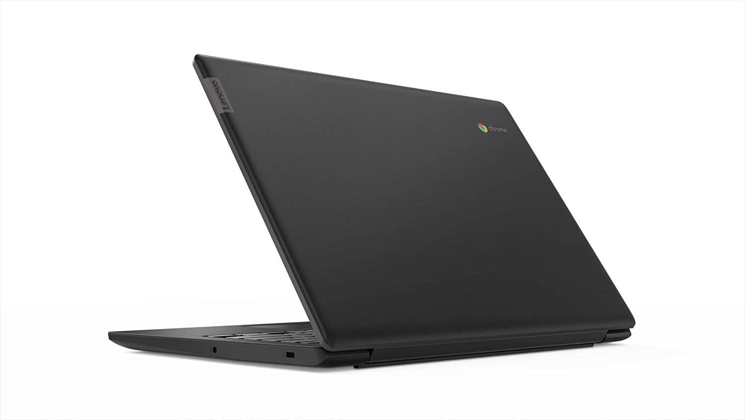 Lenovo Chromebook S330 14" FHD (1920x1080) Computer PC, MediaTek MT8173C 2.1GHz, 4GB RAM, 64GB eMMC Memory, Webcam, WiFi, Bluetooth 4.1, HDMI, PowerVR GX6250 Graphics, Chrome OS