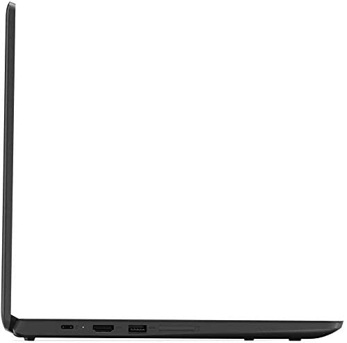 Lenovo Chromebook S330 14" FHD (1920x1080) Computer PC, MediaTek MT8173C 2.1GHz, 4GB RAM, 64GB eMMC Memory, Webcam, WiFi, Bluetooth 4.1, HDMI, PowerVR GX6250 Graphics, Chrome OS