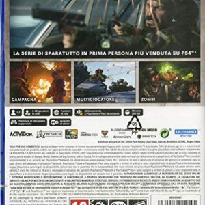 PS5 - Call of Duty: Black Ops Cold War - [PAL EU - NO NTSC]