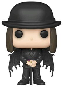 funko pop ozzy osbourne ordinary man