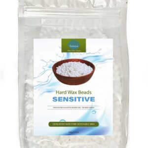 Saltique Hard Wax Beads for Sensitive Skin