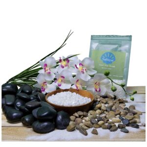 Saltique Hard Wax Beads for Sensitive Skin