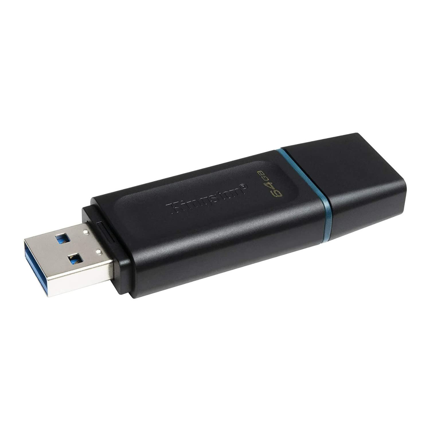 Kingston DataTraveler Exodia 64GB USB 3.2 Flash Drive DTX/64GB