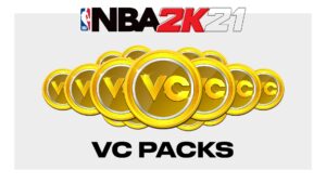 nba 2k21 200,000 vc - switch [digital code]