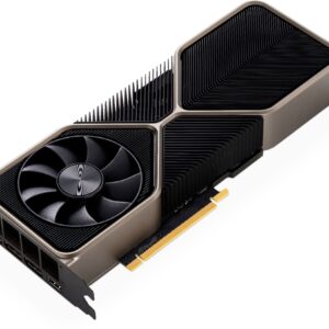 2021 Newst GeForce RTX 3080 Founders Edition / AllyFlex HDMI